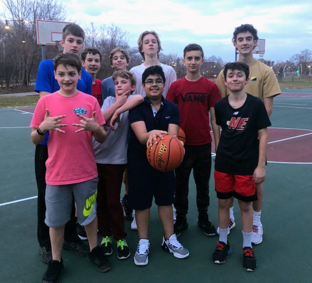 Programs - Winchester Basketball Association