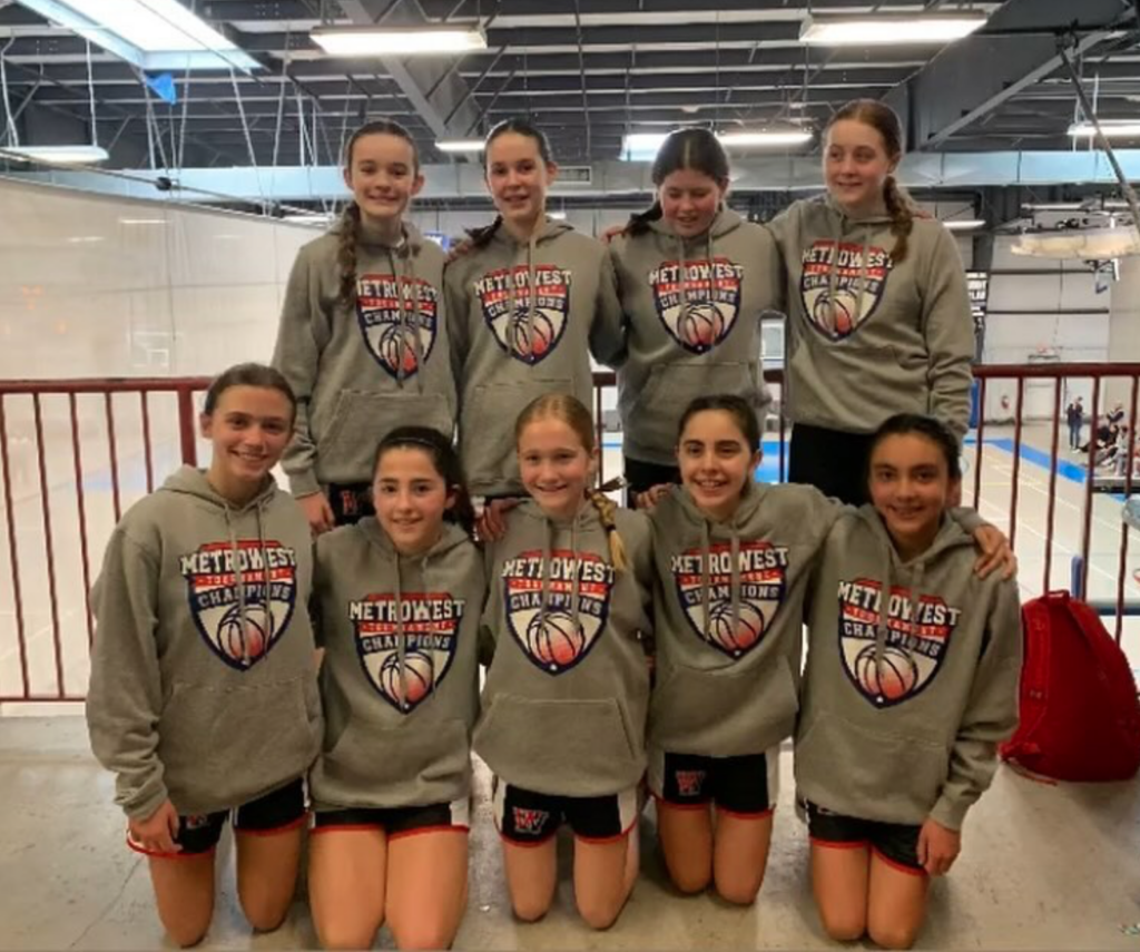 Programs - Winchester Basketball Association