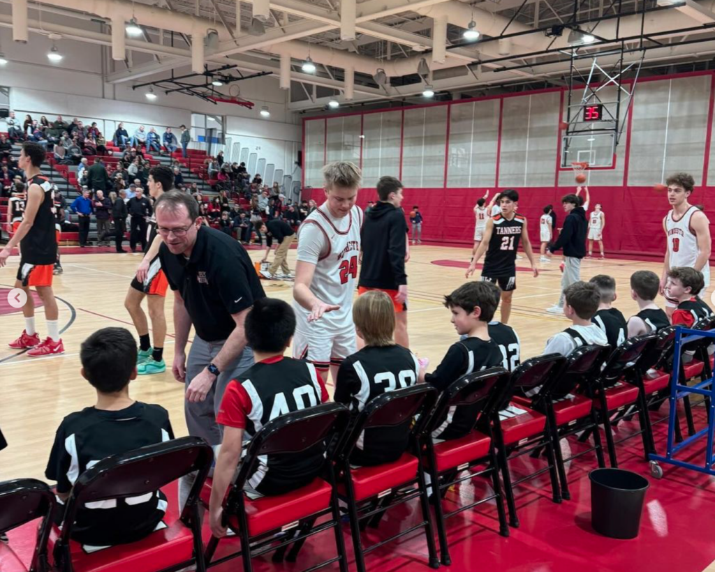 Programs - Winchester Basketball Association